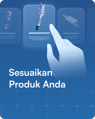 Product - Askara Internal