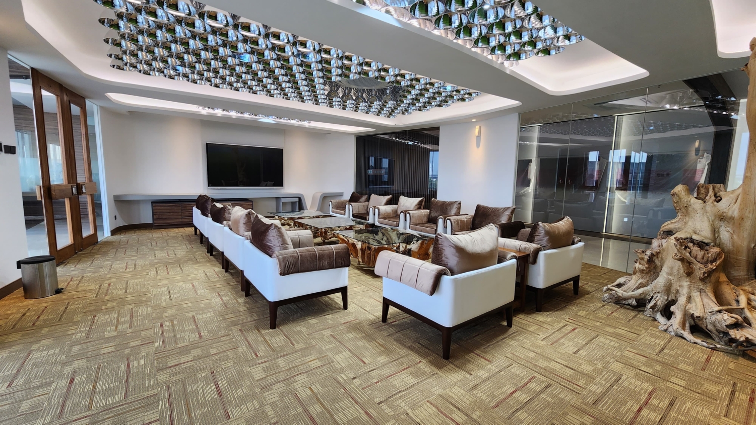 Design and Workshop Interior - Askara Internal