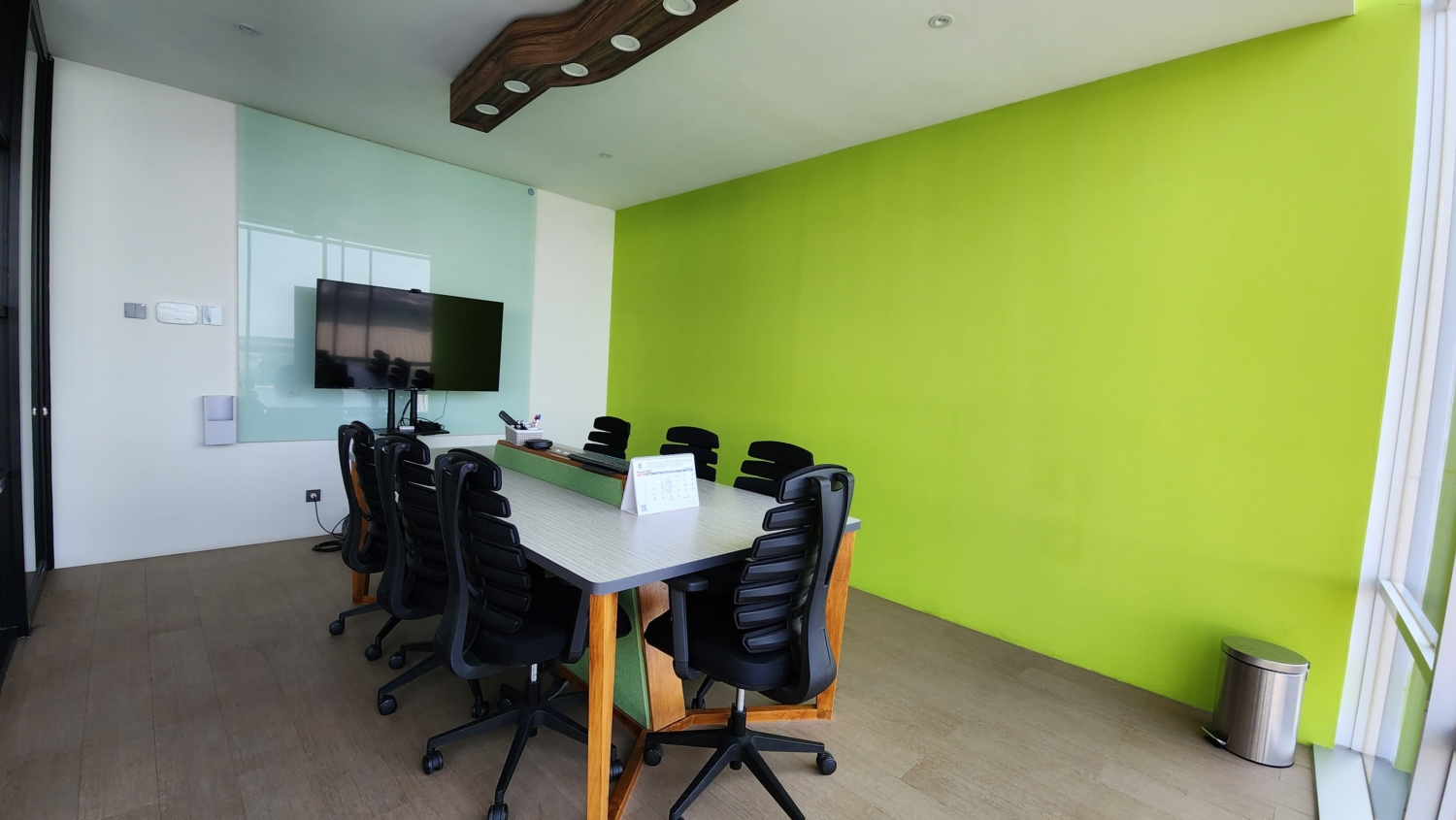 Design and Workshop Interior - Askara Internal