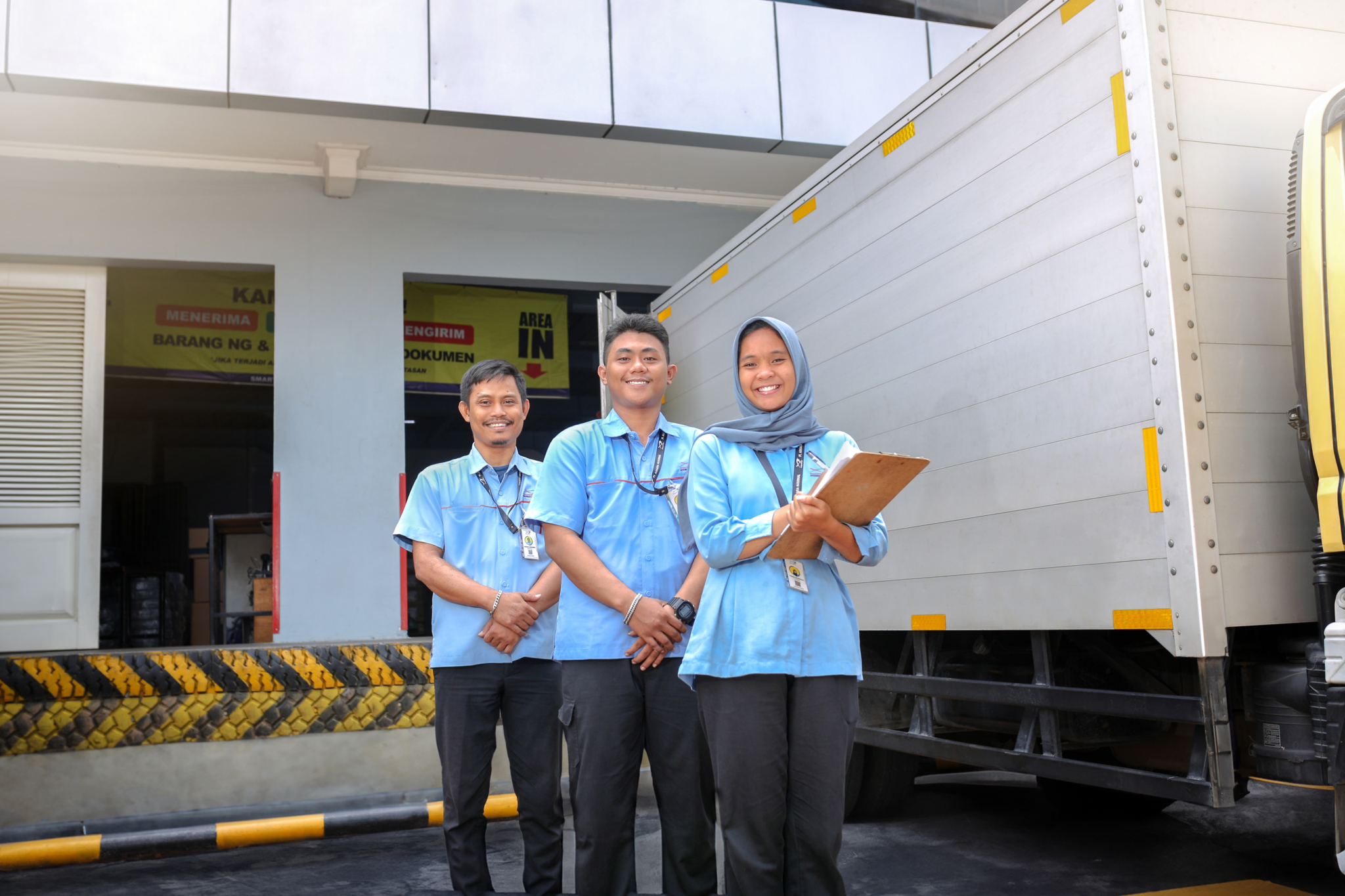 About Us - Askara Internal