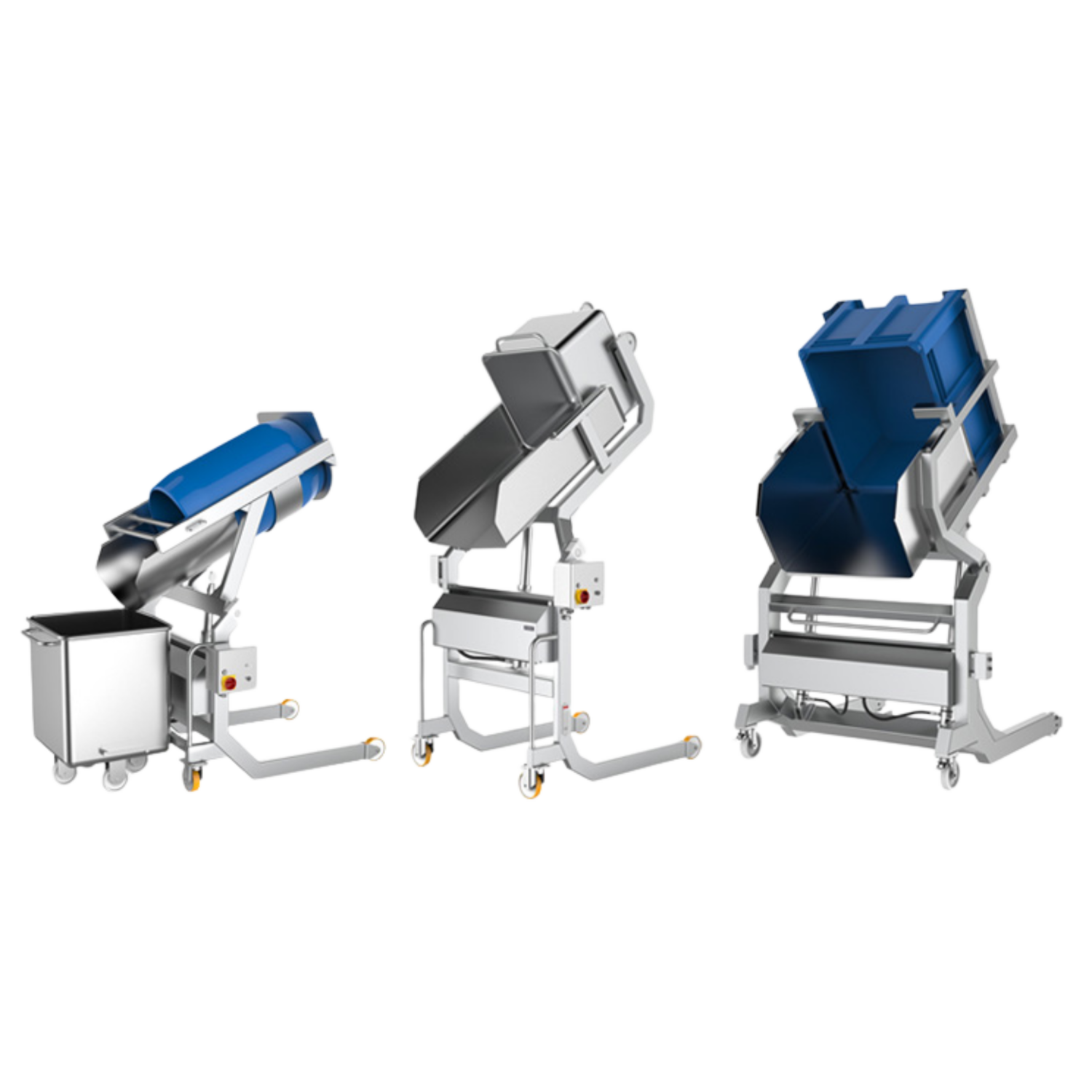 Fabrication Order - Askara Internal