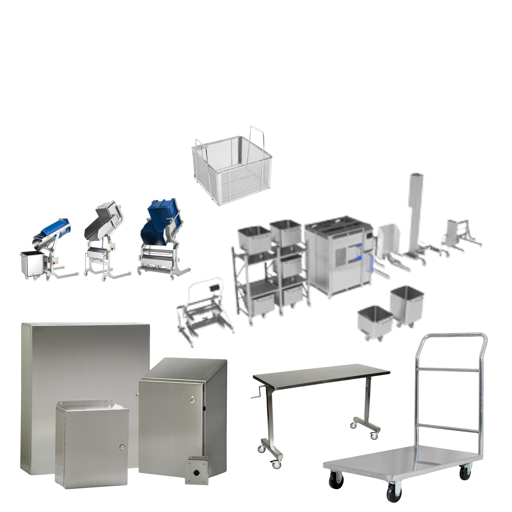 Fabrication Order - Askara Internal